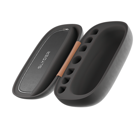 Travel Case – SLYDER