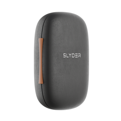 Travel Case – SLYDER