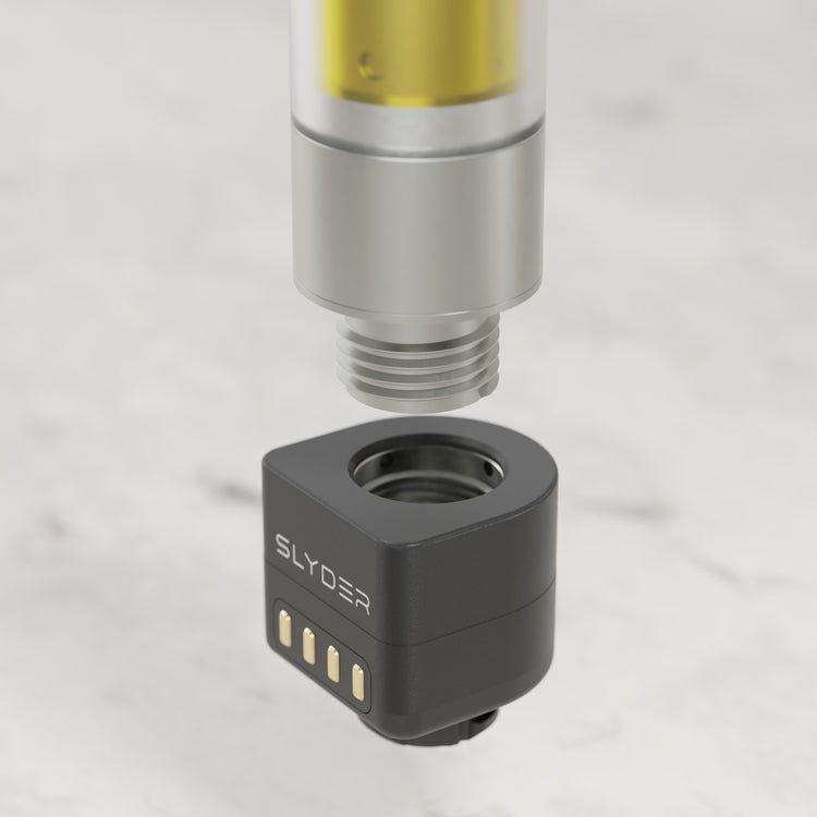 SLYDE 510 Adapter | Limitless Power – SLYDER