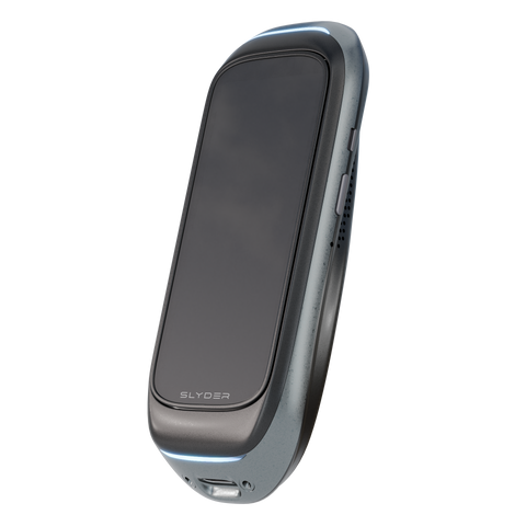 SLYDE Pro | Unleashing the Power of the Future – SLYDER